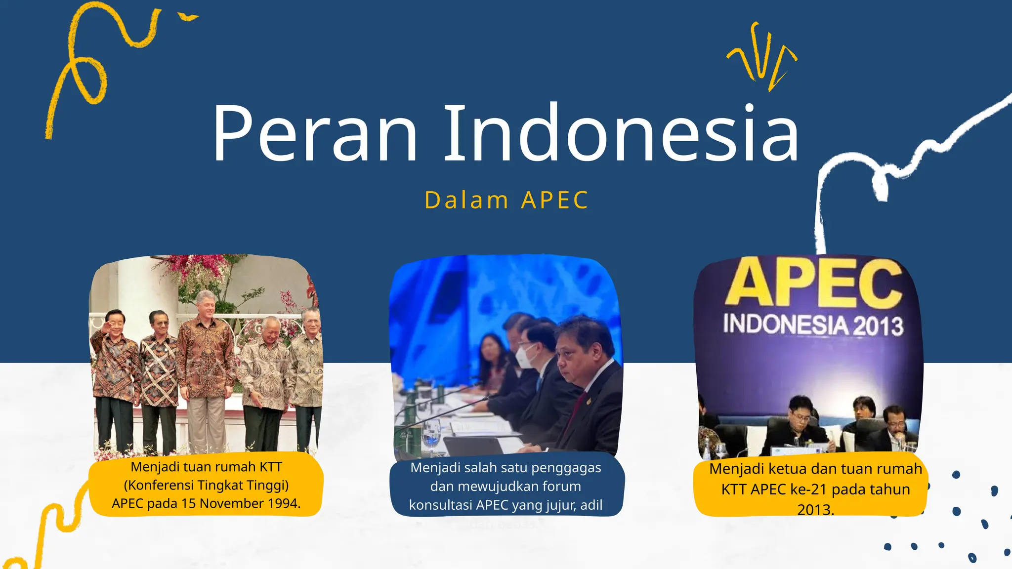 Presentasi organisasi dunia/global ekonomi di asia PASIFIK APEC.pptx