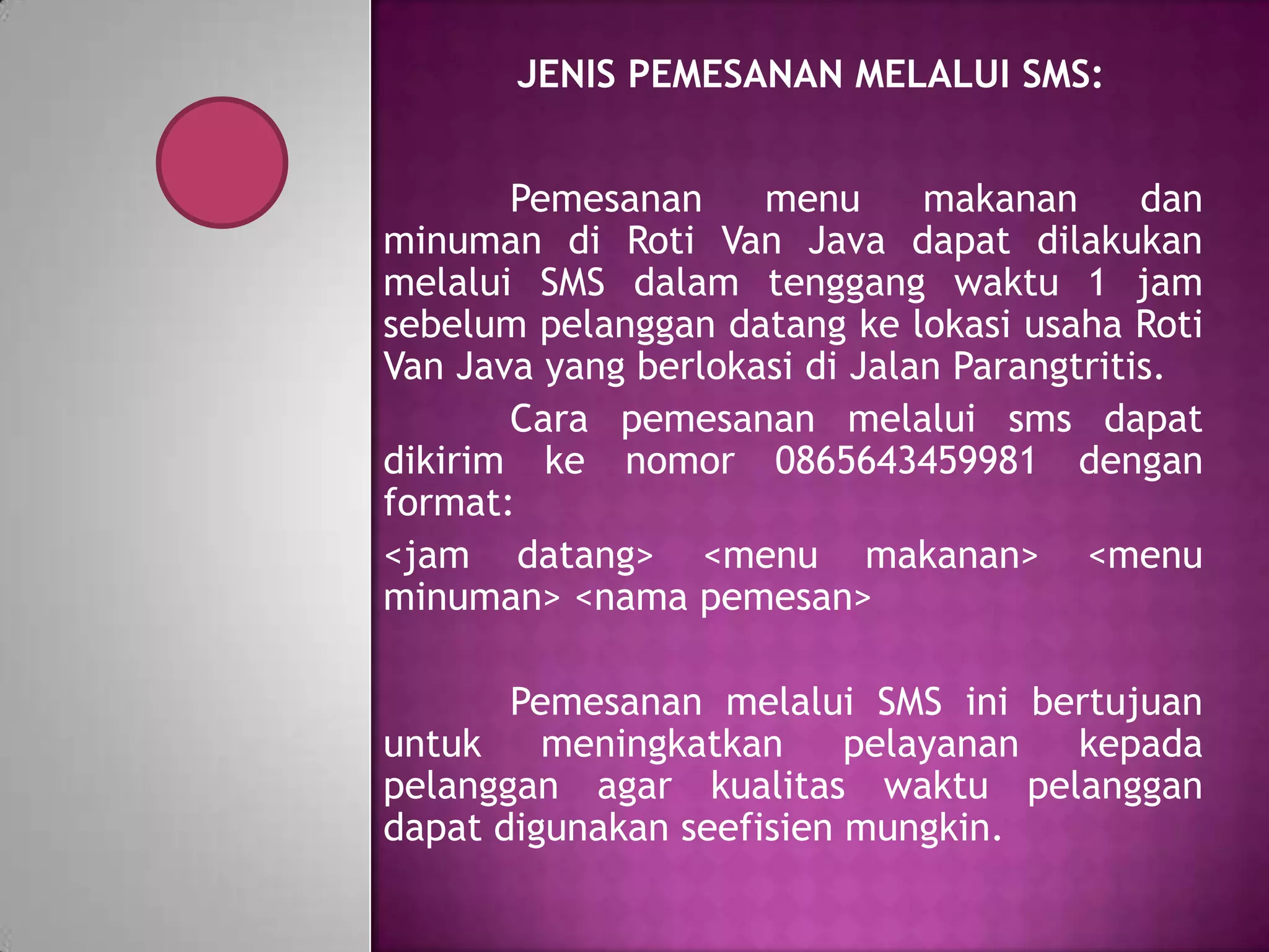 Presentasi apsi | PPT