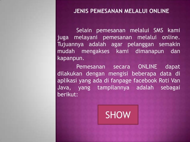 Presentasi apsi | PPT