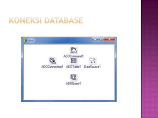Presentasi apsi | PPT