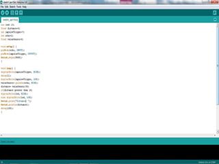 Presentasi arduino | PPTX
