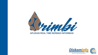 ARIMBI versi android | PPT