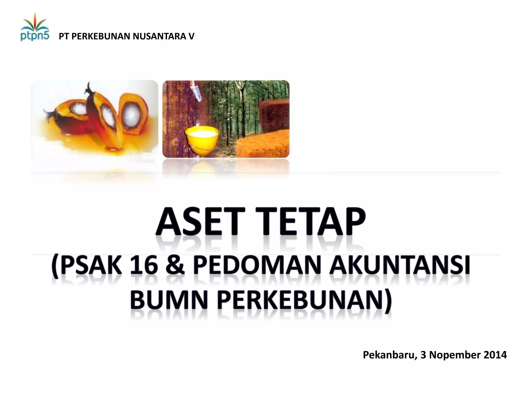 PRESENTASI ASET TETAP PTPN V (REV).pptx