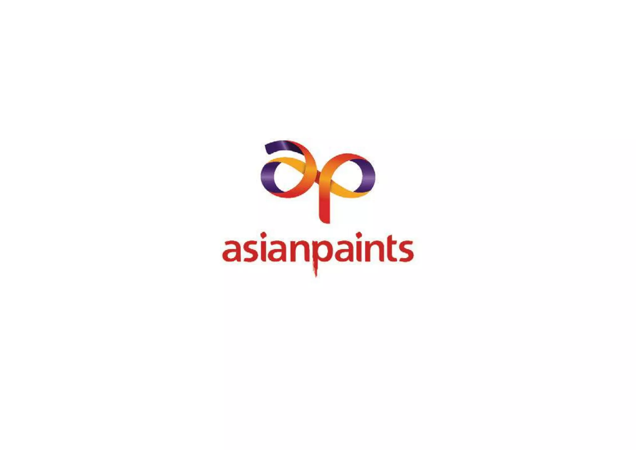 Asianpaint Digital Activation Presentation | PDF