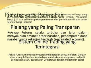 Askap Futures | PPTX