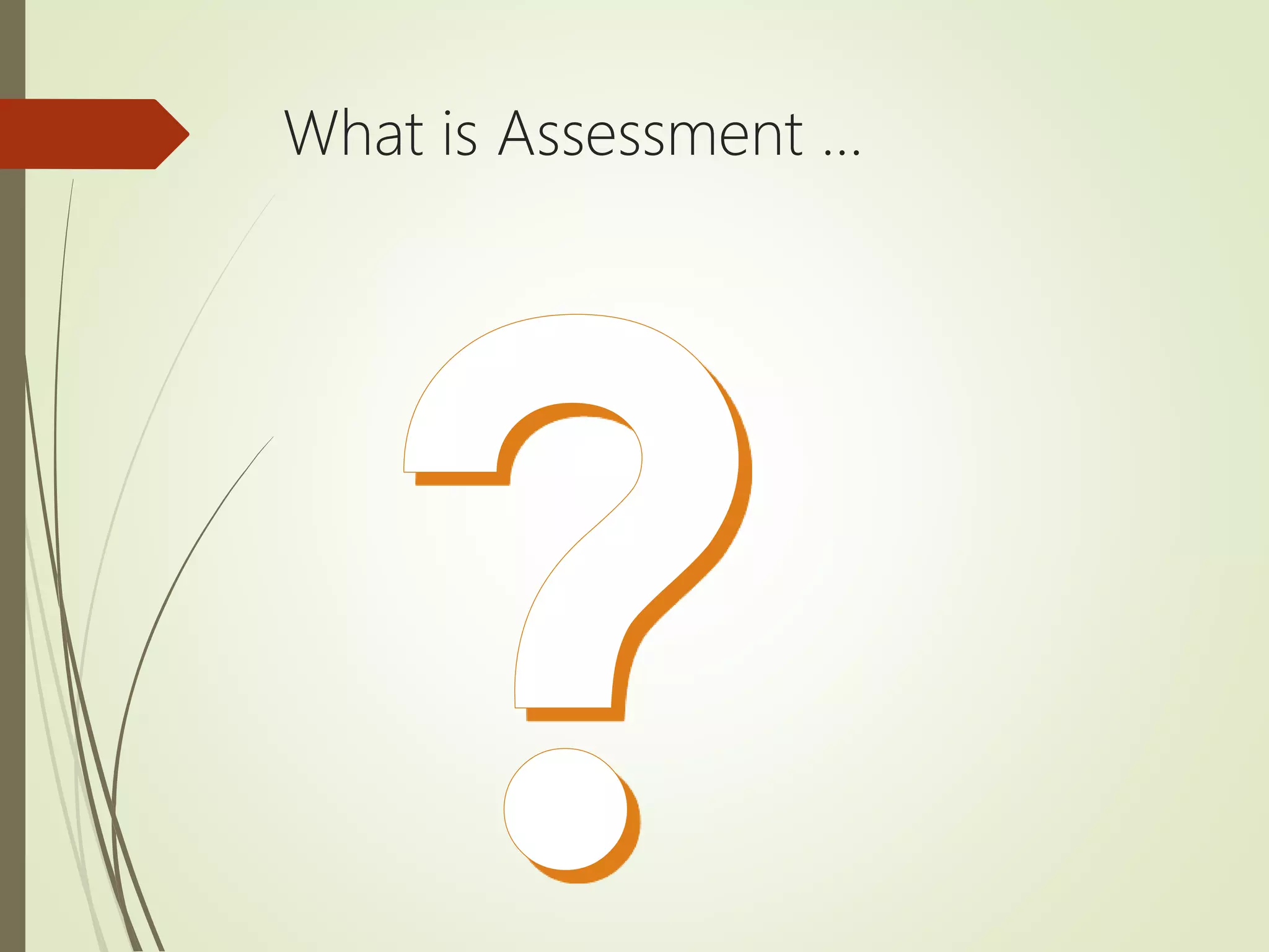 Principles of Language Assessment | PPTX