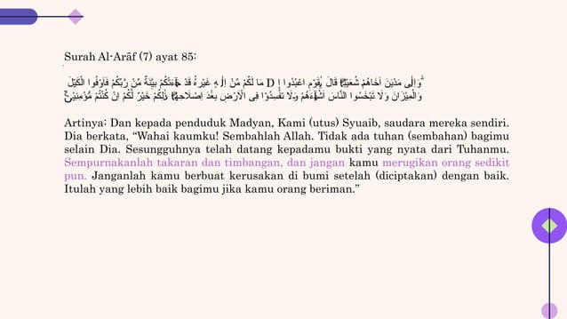 Presentasi Ayat dan Hadits Ekonomi S4 (1).pptx