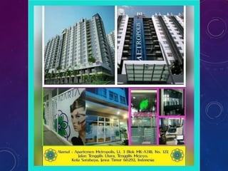 Presentasi Azaria Rangga | PDF