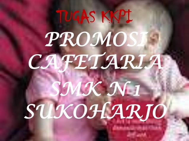 Presentasi KKPI | PPTX