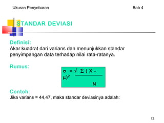 Ukuran penyebaran.ppt