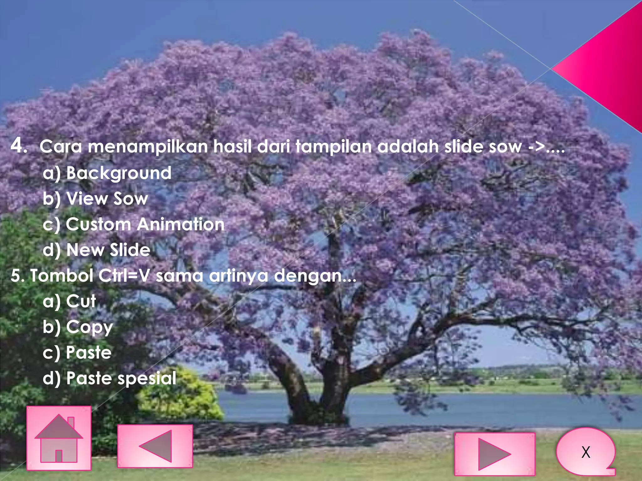 Presentasi bab 2 | PPTX