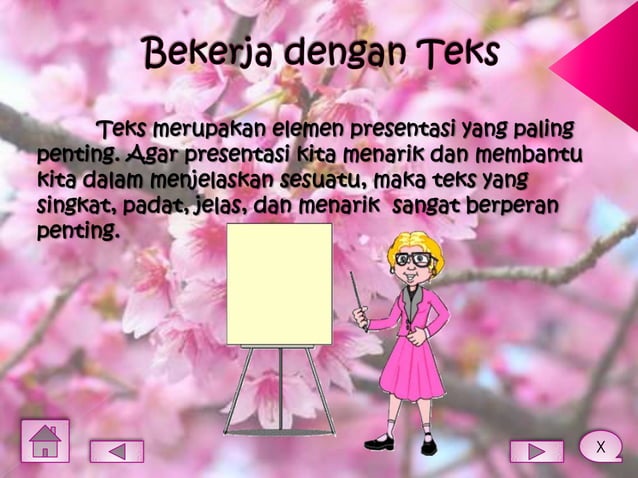 Presentasi bab 2 | PPTX