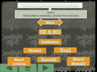 Presentasi bab 4 | PPTX