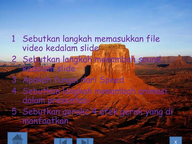 Presentasi bab 4 | PPT