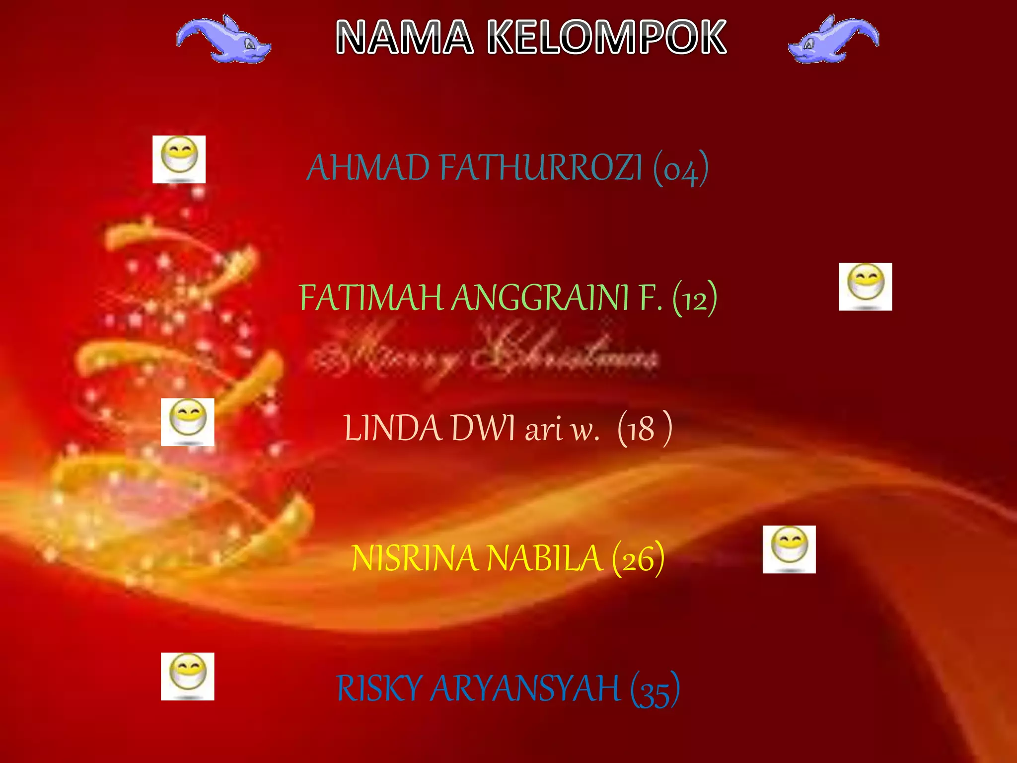 Presentasi bahasa arab | PPTX