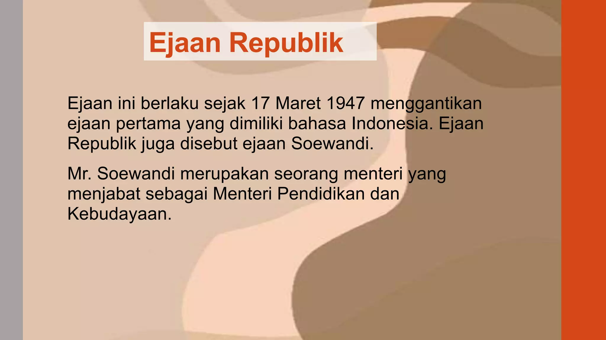 Sejarah Bahasa Indonesia | PPTX
