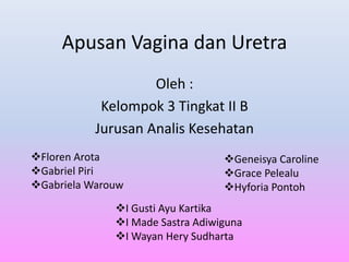 Presentasi bakte | PPTX