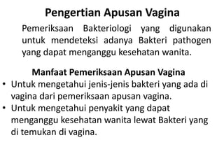 Presentasi bakte | PPTX