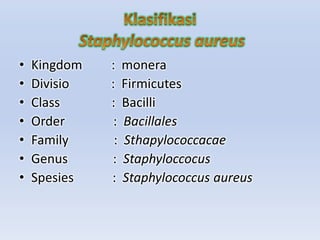Presentasi bakteri kel 2 | PPTX