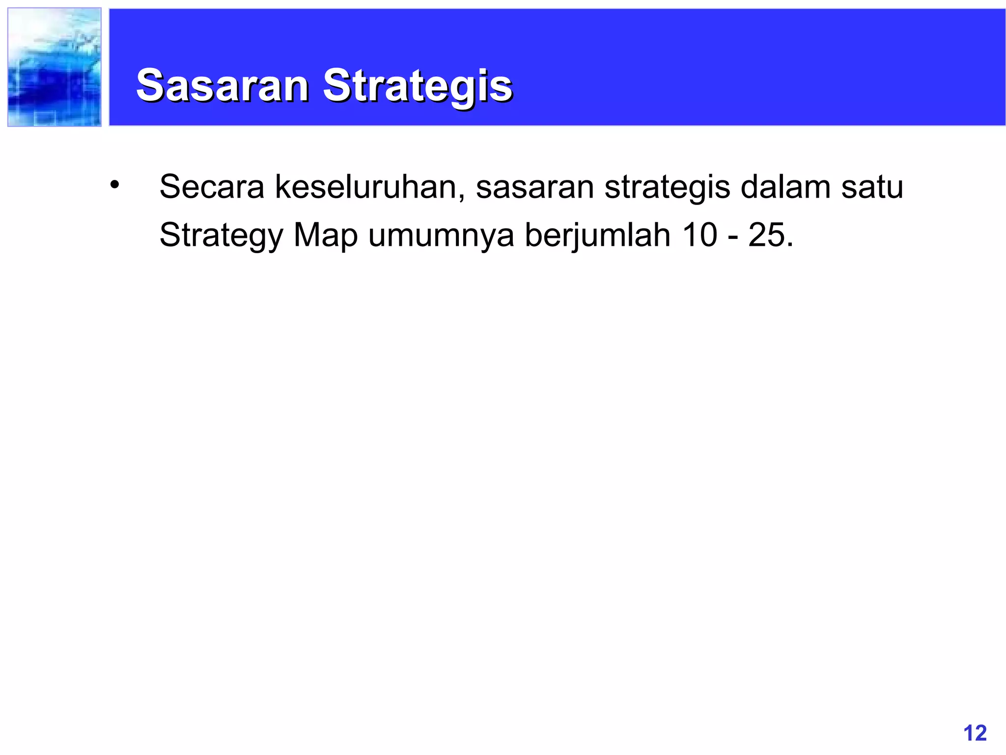 Apa itu Bsc - Pengertian Bsc Balanced Scorecard | PPT