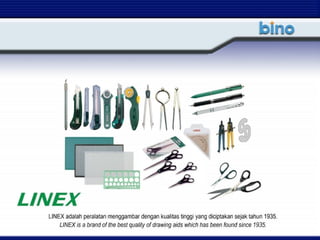Bantex Product Introduction | PPT