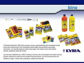 Bantex Product Introduction | PPT