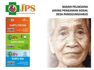 Presentasi bapel jps | PPTX