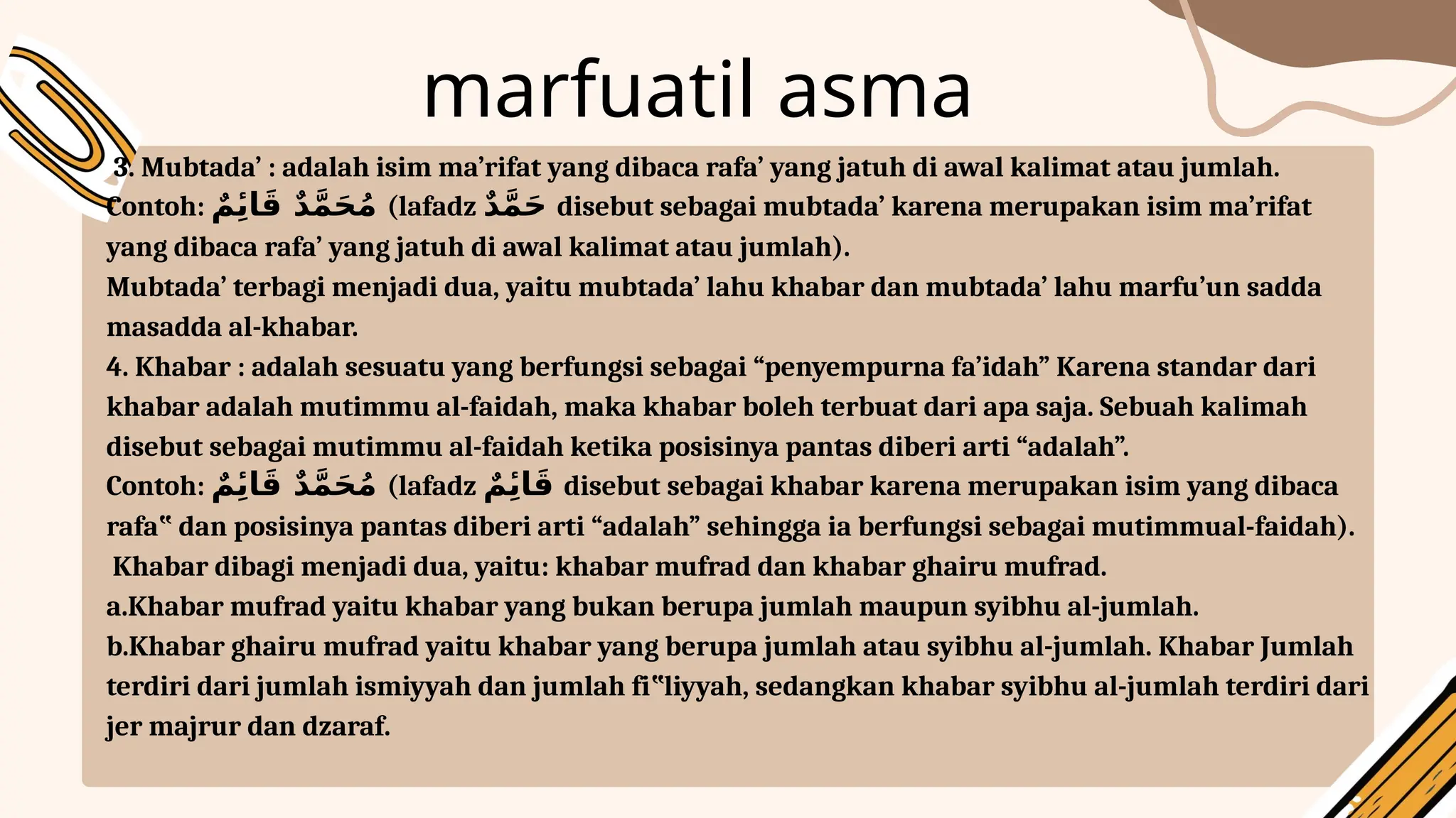 presentasi b arab nahwu dan shorof isim.pptx