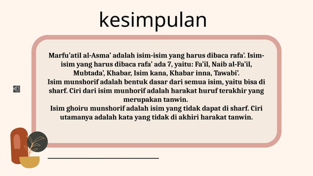 presentasi b arab nahwu dan shorof isim.pptx