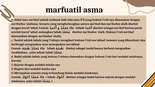 presentasi b arab nahwu dan shorof isim.pptx