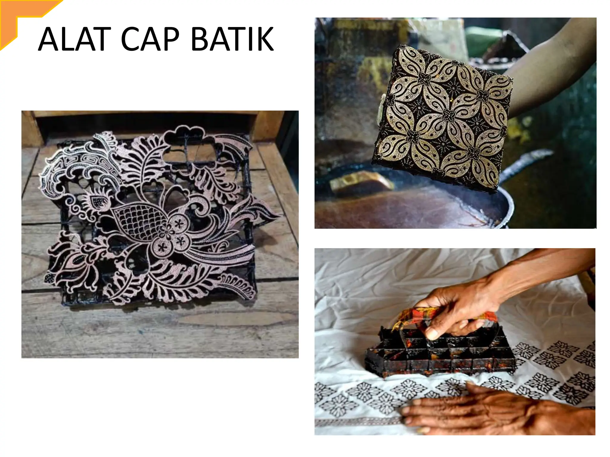 PRESENTASI BATIK_Sekilas tentang Batik.pptx