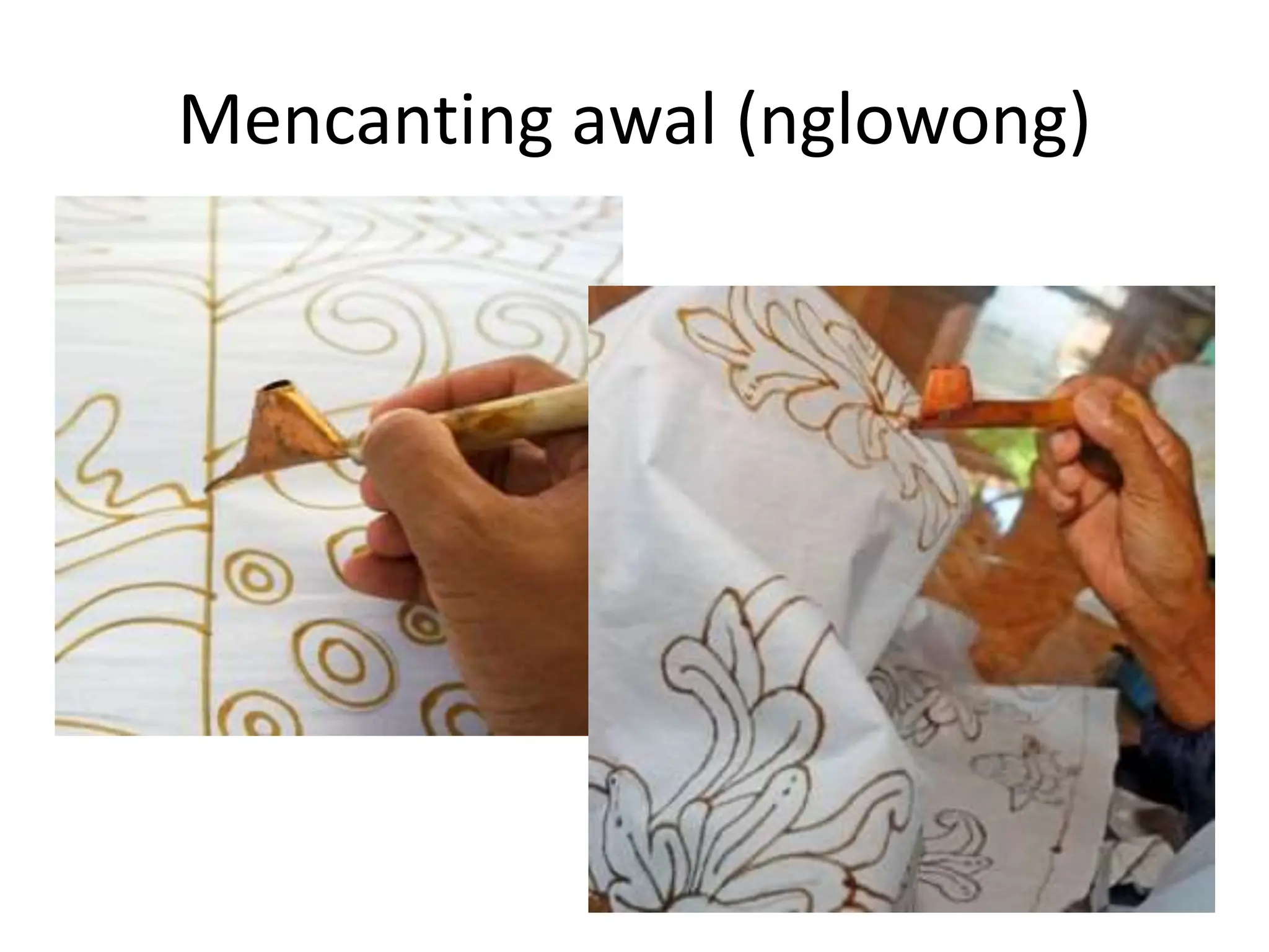 PRESENTASI BATIK_Sekilas tentang Batik.pptx