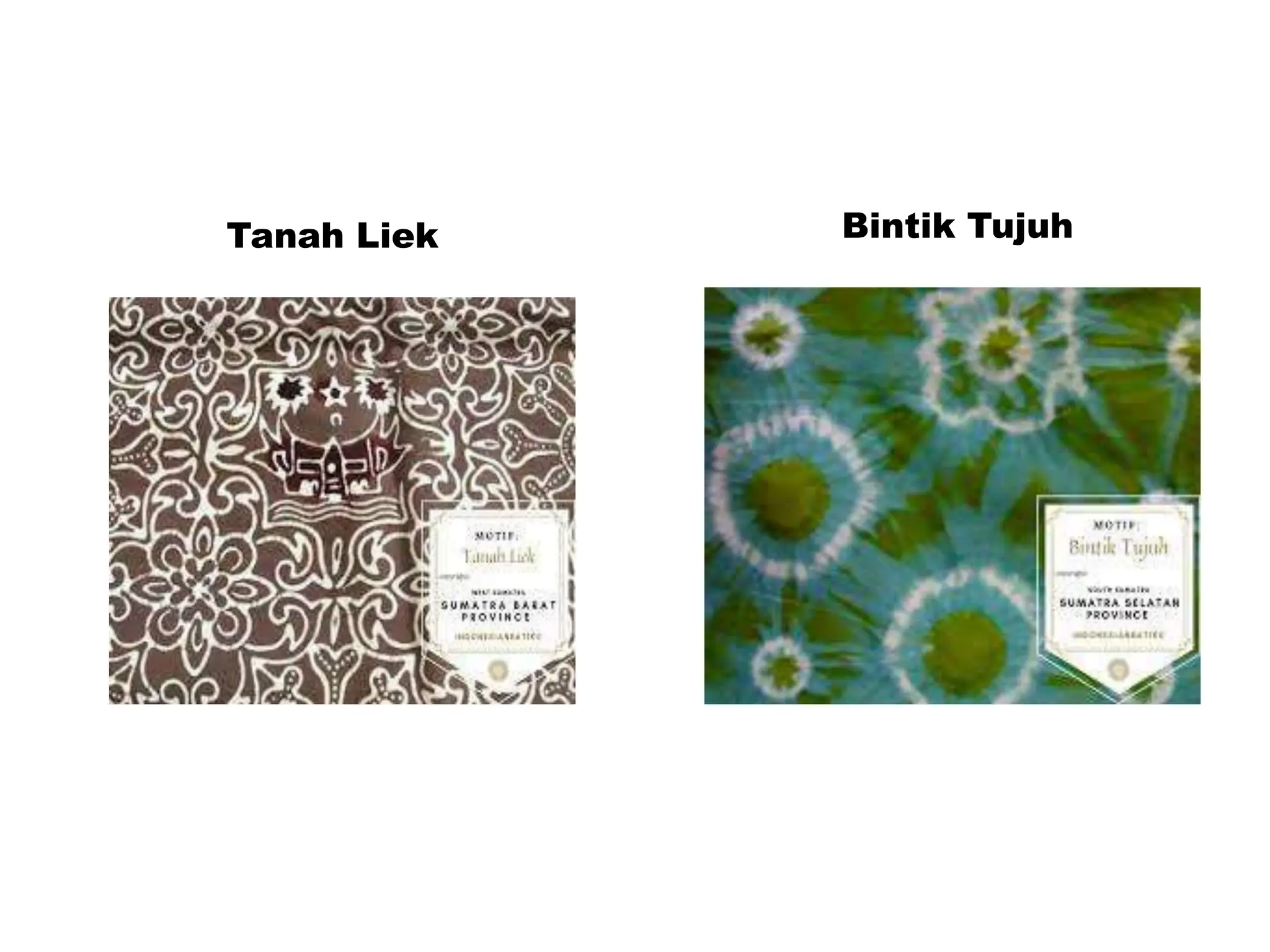 PRESENTASI BATIK_Sekilas tentang Batik.pptx
