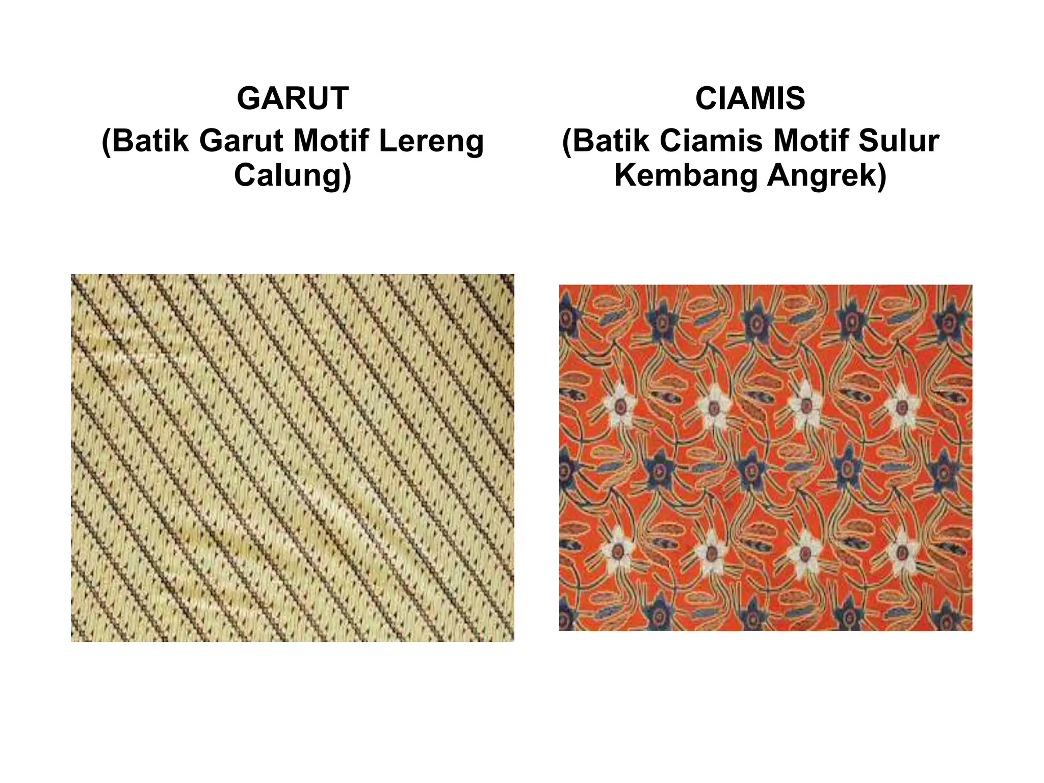 PRESENTASI BATIK_Sekilas tentang Batik.pptx