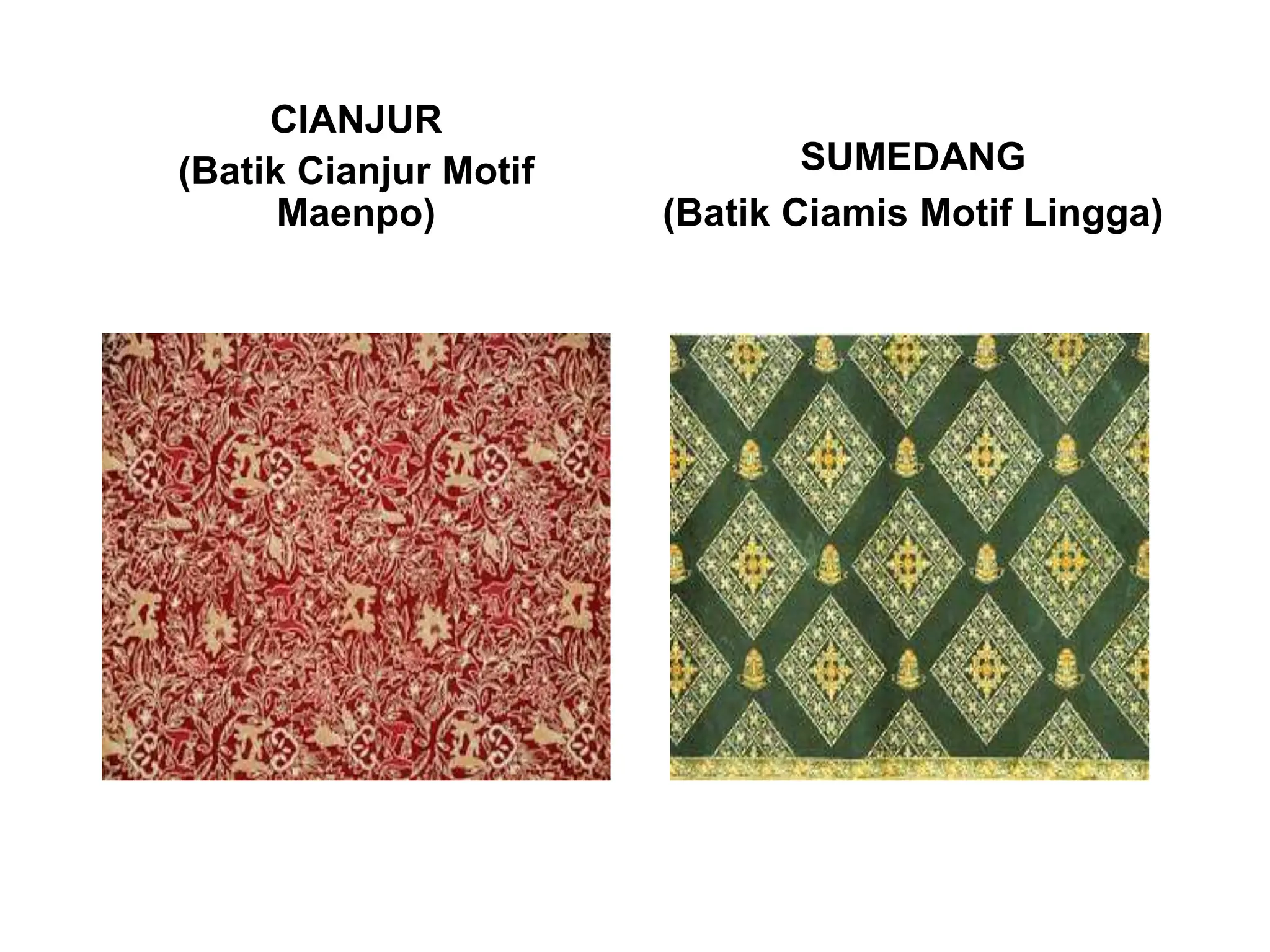 PRESENTASI BATIK_Sekilas tentang Batik.pptx