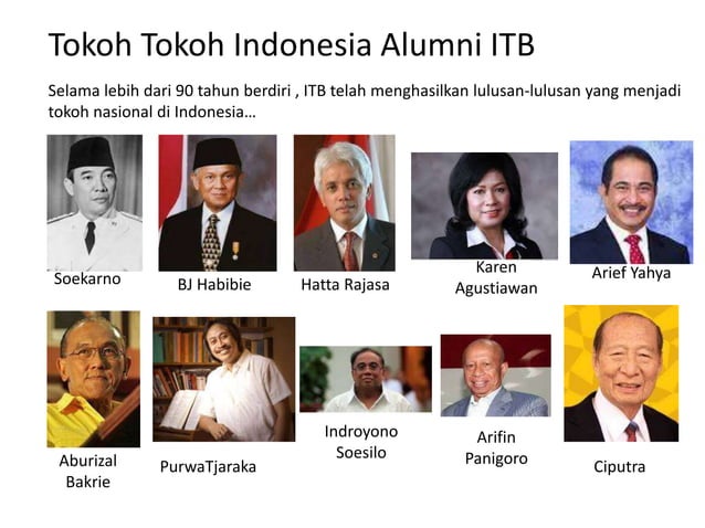 Presentasi beasiswa itb astrida listyadewanti | PPT
