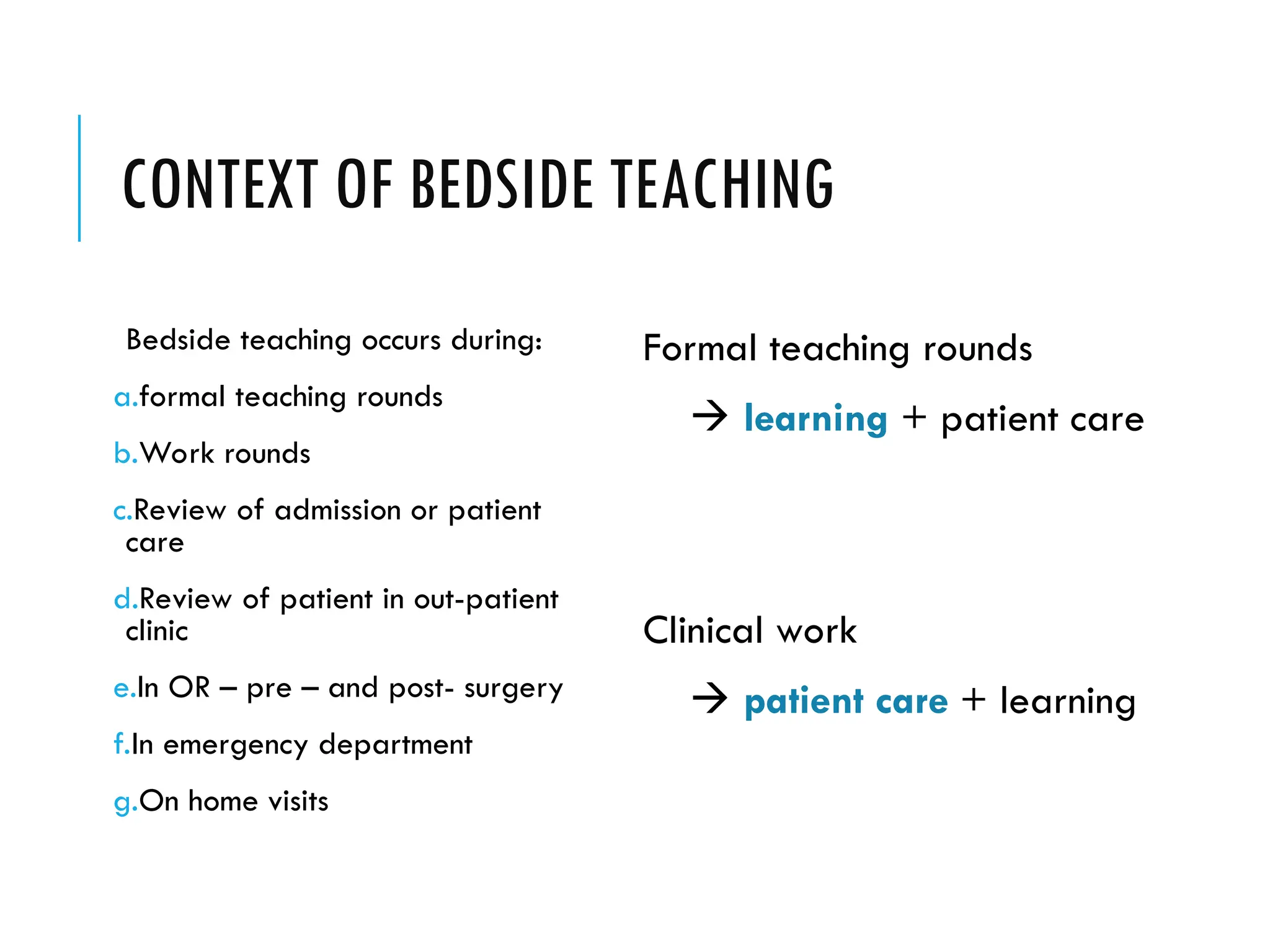 presentasi bed side teaching and nursing round.ppt