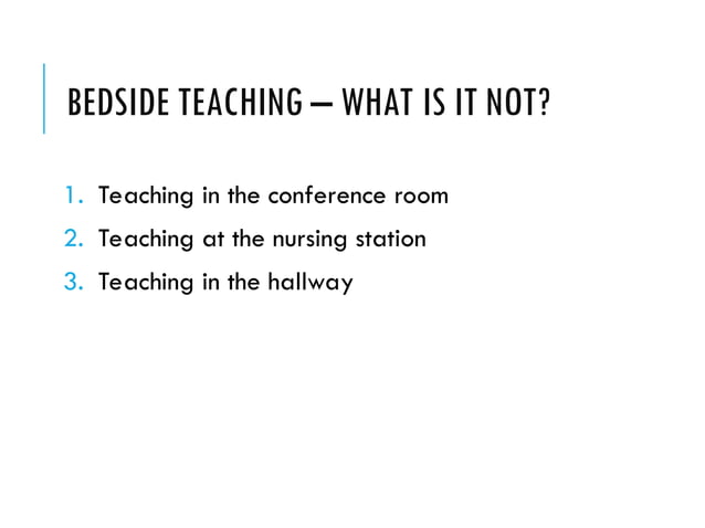 presentasi bed side teaching and nursing round.ppt