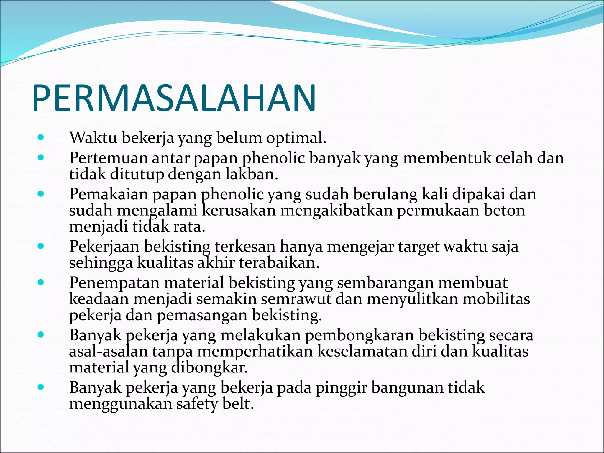 PRESENTASI BEKISTING.ppt
