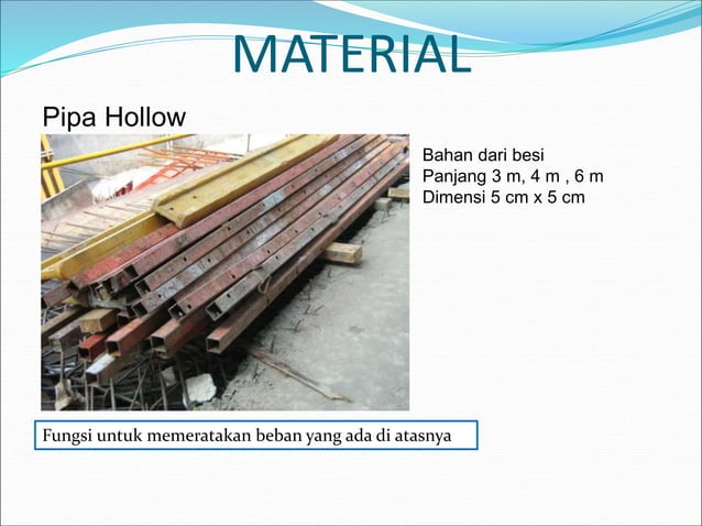 PRESENTASI BEKISTING.ppt