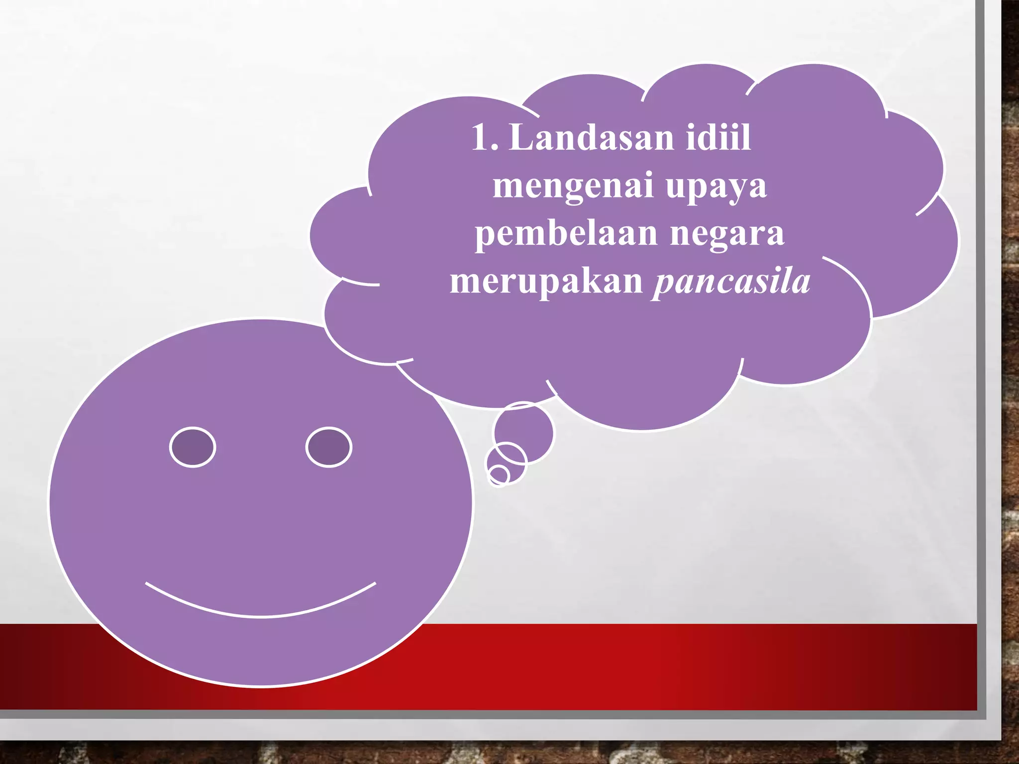 Presentasi Bela Negara | PPTX