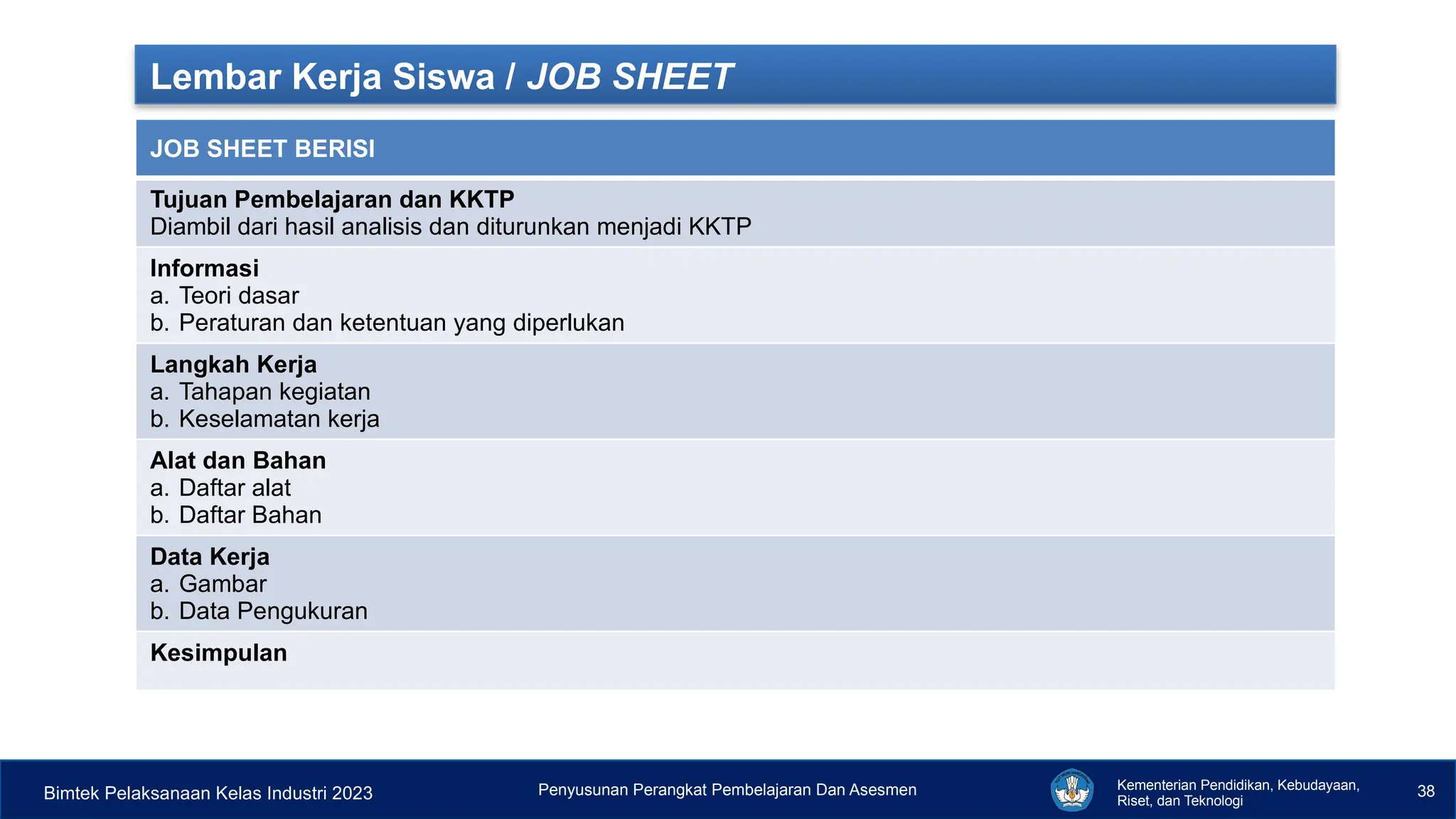 Presentasi Bimtek Kelas Industri 2023 revisi-3.pptx