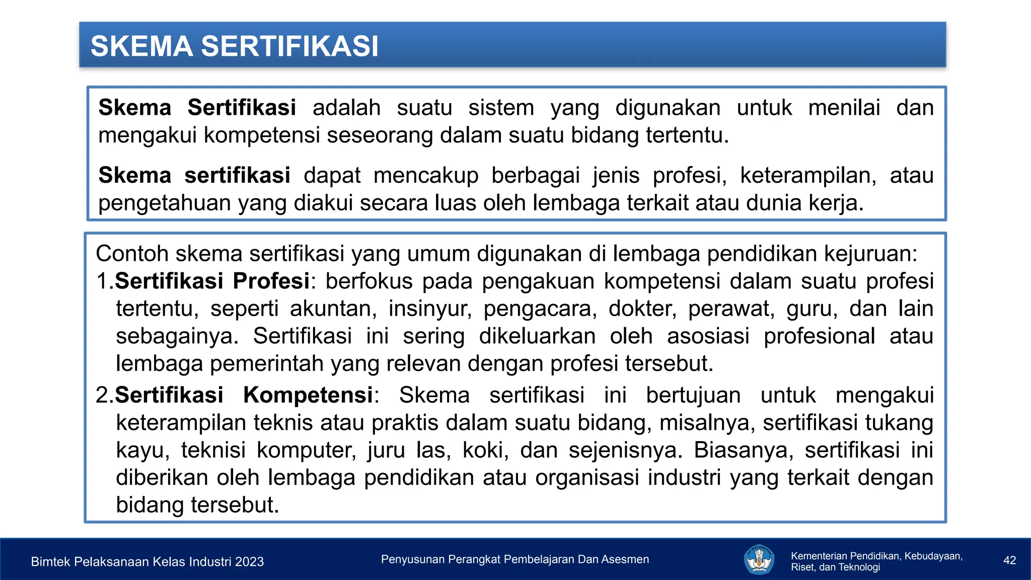 Presentasi Bimtek Kelas Industri 2023 revisi-3.pptx