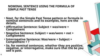 PRESENTASI BINGGRIS SIMPLE PAST & PRESENT PERFECT TENSE.pptx