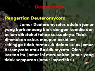 Presentasi biologi | PPT