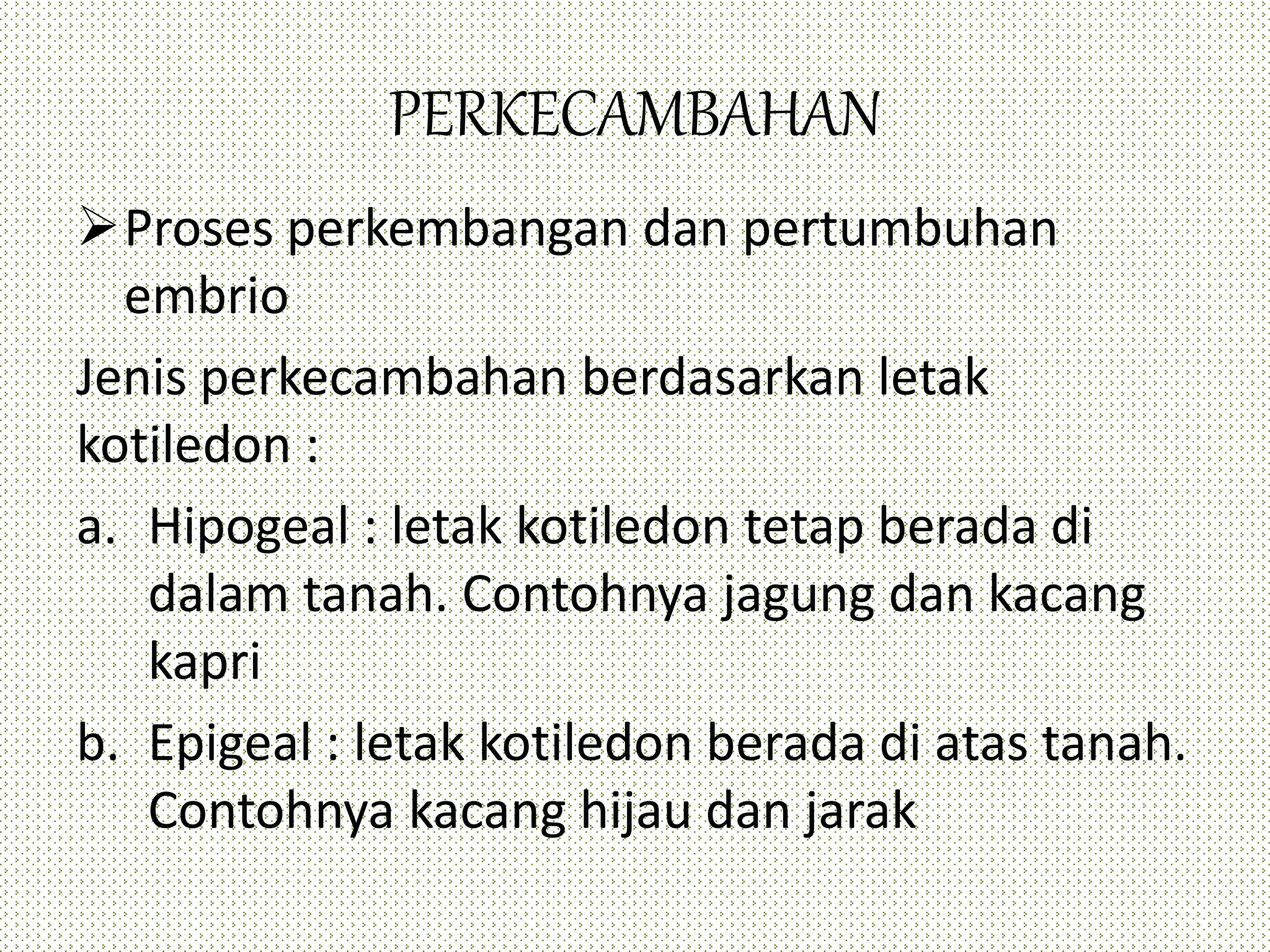 ppt biologi bab 1 kelas 12 | PPTX
