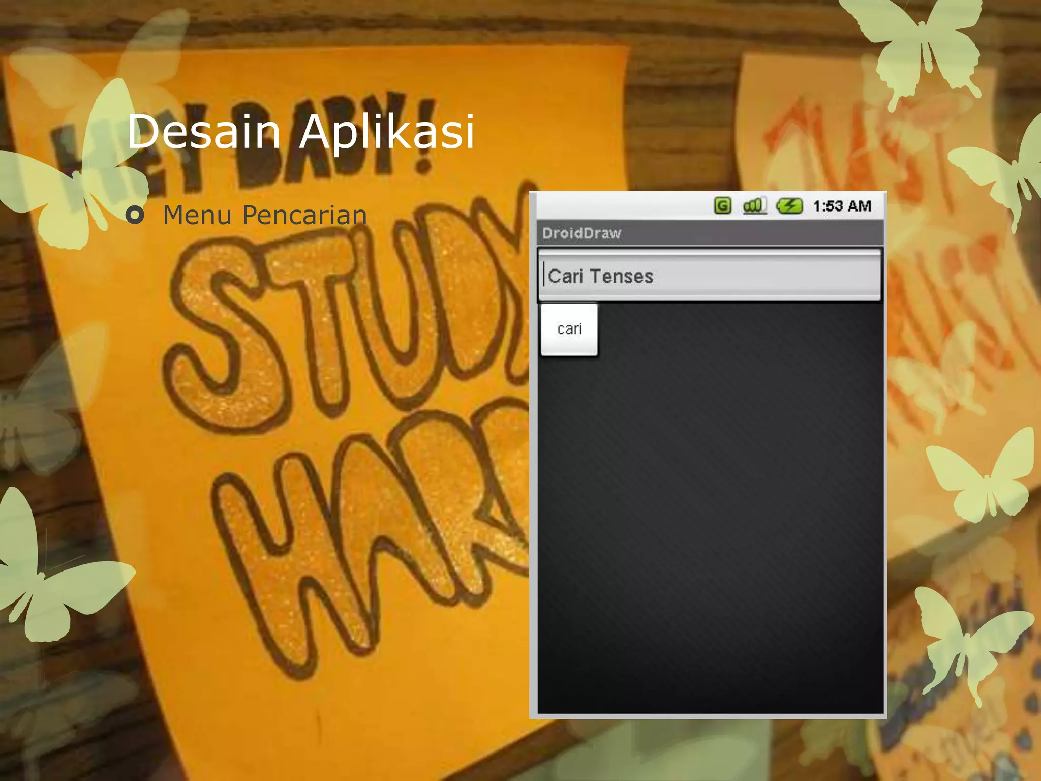 Presentasi RPL | PPTX