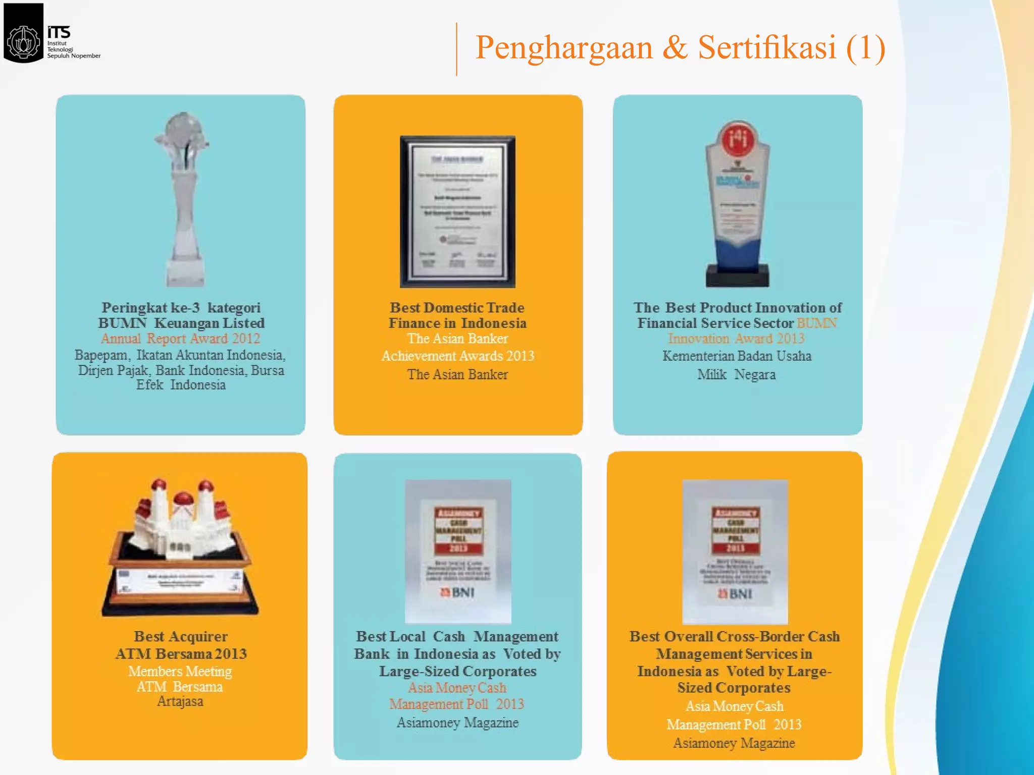 BNI E Commerce Strategy | PPT