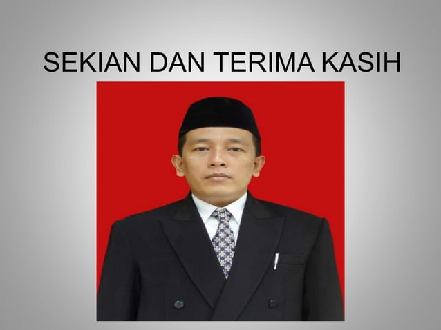 Presentasi bphtb | PPTX