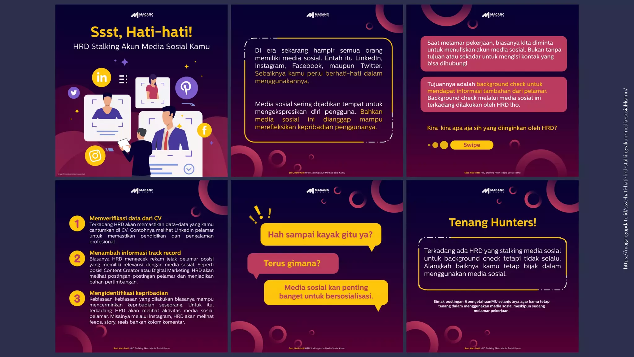 [Presentasi] Branding & Personal Branding | PDF